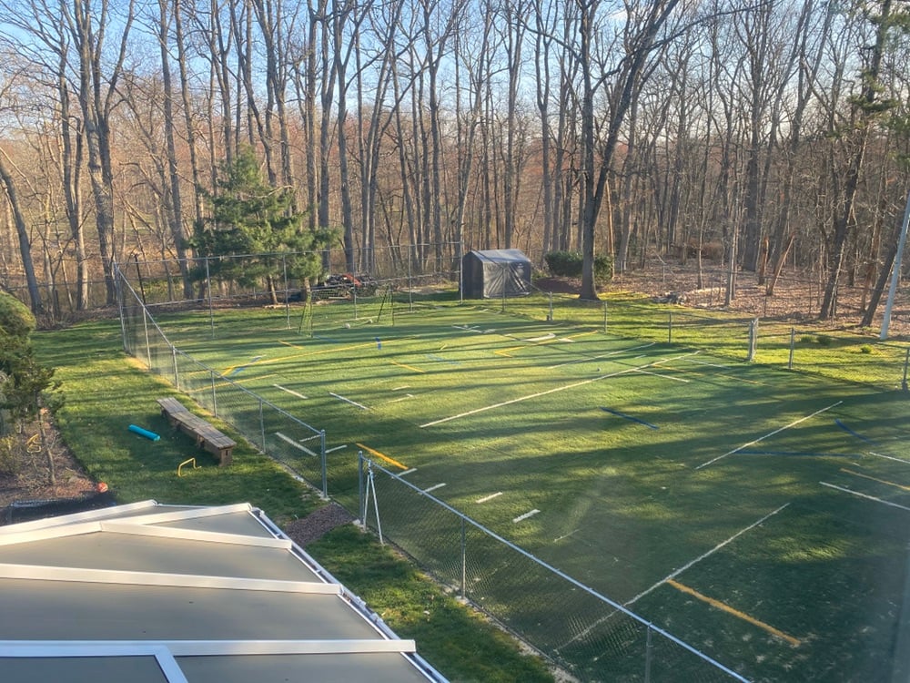 How to Install Recycled Artificial Grass Yourself