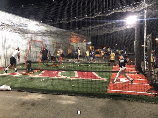 A Home Run for Artificial Turf Baseball Field