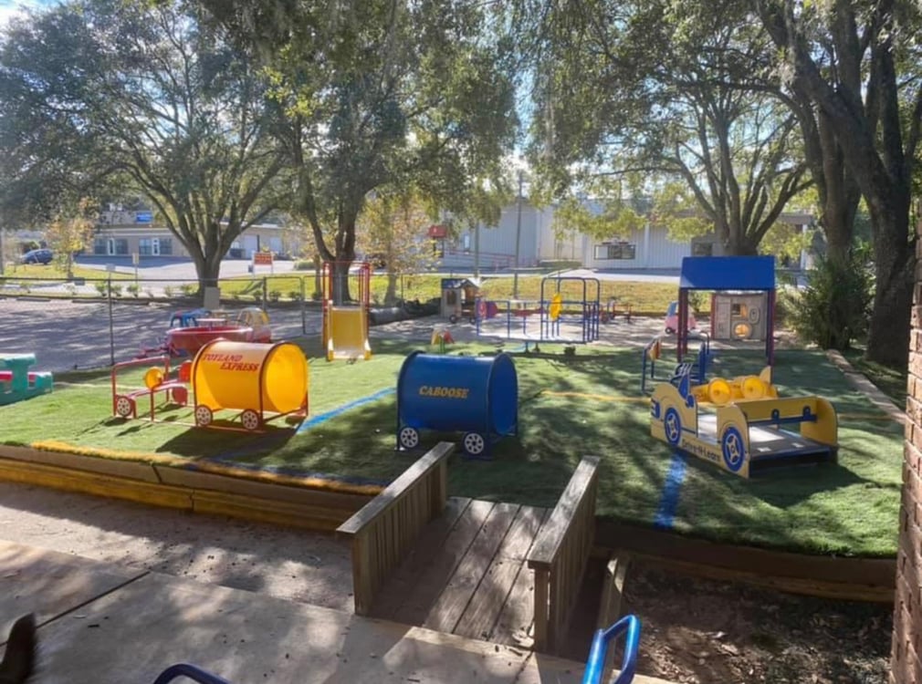 7 Easy Ways to Enhance RV Parks with Beautiful Artificial Turf