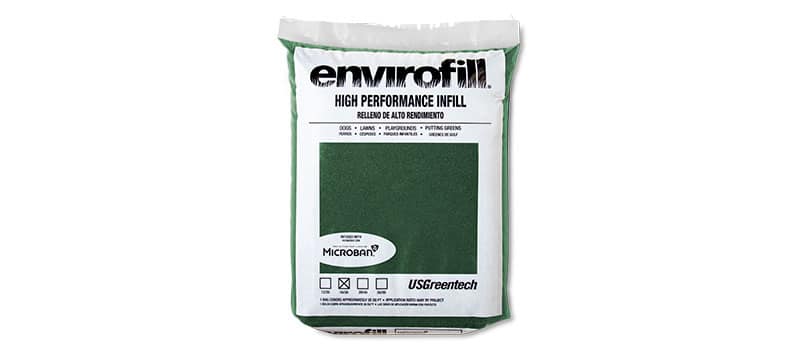 How to Choose Infill for Artificial Turf | AGR