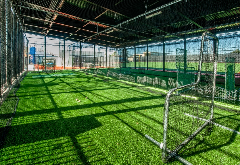 Outfitting an Indoor Sport Arena: Is Artificial Grass the Solution?